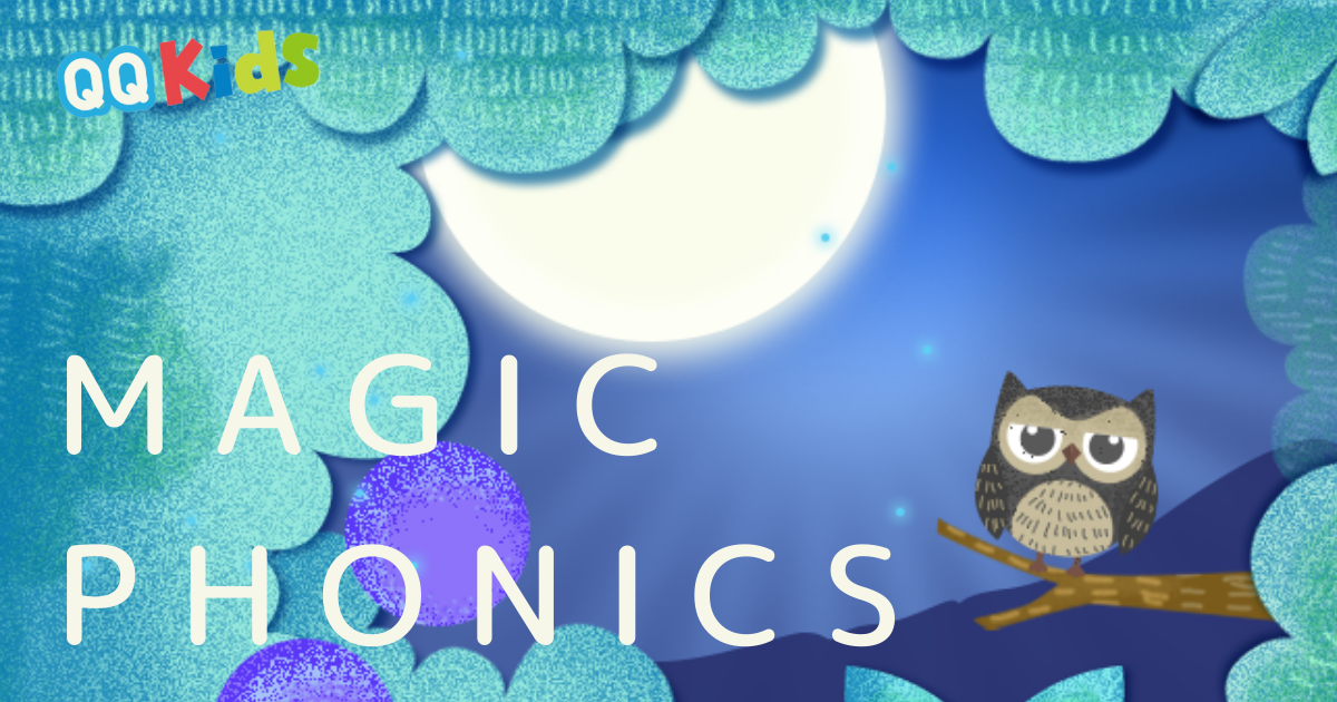 カリキュラム | オンライン英会話ならQQ English