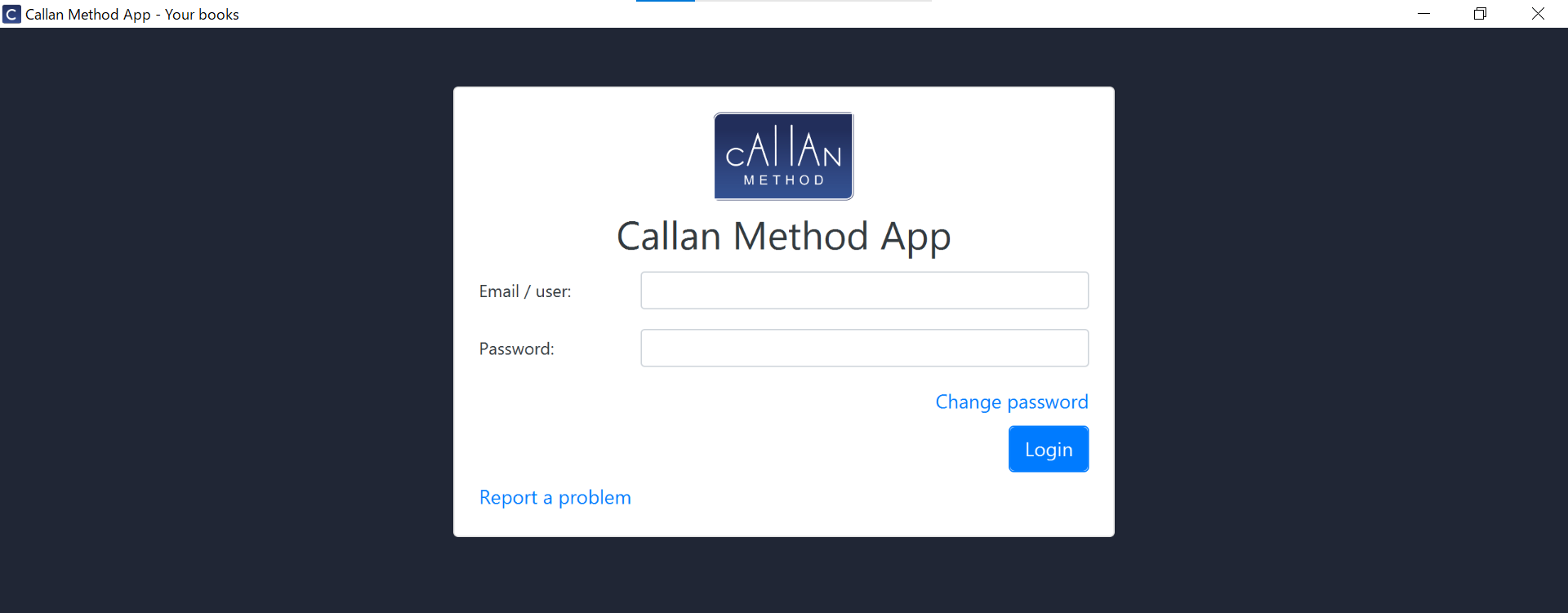 初めてCallan Method eBookを購入された方へ | オンライン英会話ならQQEnglish