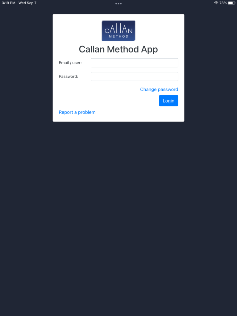 初めてCallan Method eBookを購入された方へ | オンライン英会話ならQQEnglish