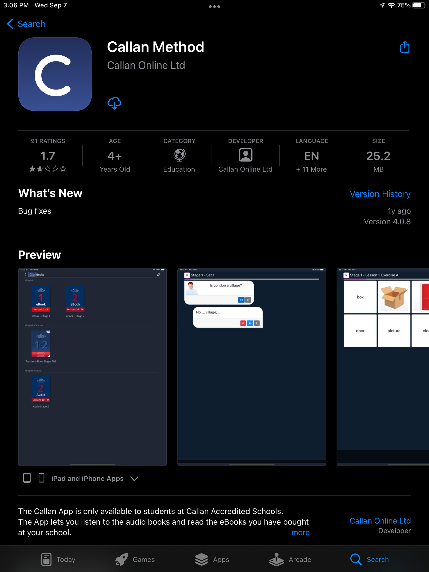 初めてCallan Method eBookを購入された方へ | オンライン英会話ならQQEnglish