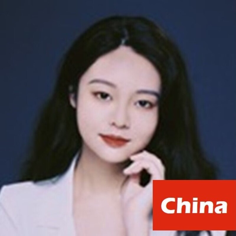 Cheryl (Cambridge)｜QQEnglish