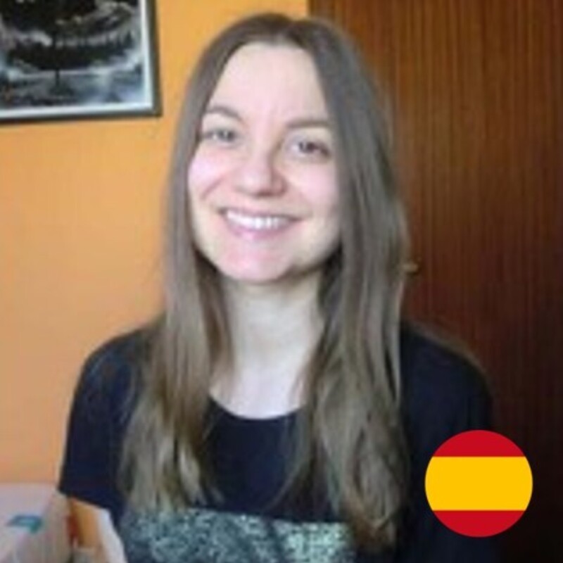 Imogen (Cambridge)｜QQEnglish