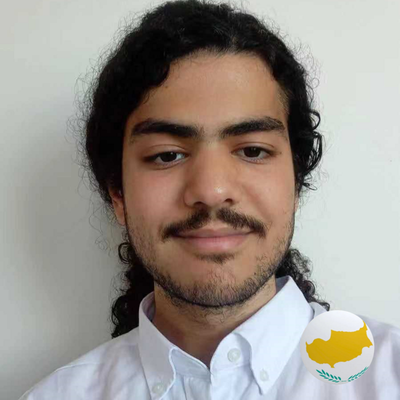 Oliver (Cambridge)｜QQEnglish