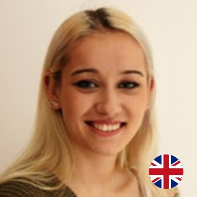 Lily (Cambridge)｜QQEnglish