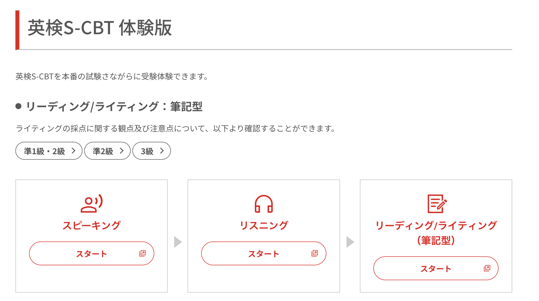 【英検®︎S-CBT受験者必見】スピーキング問題の特徴と対策をまるっと解説！ - 英語ブログ - こども専門オンライン英会話【QQキッズ】