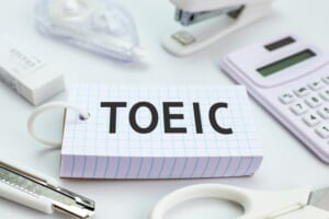 TOEIC IPテストとは？ゼロから理解できる初心者ガイド - 英語ブログ - こども専門オンライン英会話【QQキッズ】